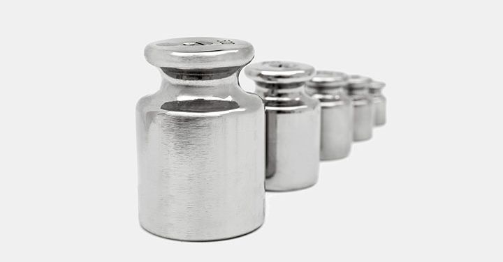 Conformity Assessment Scales