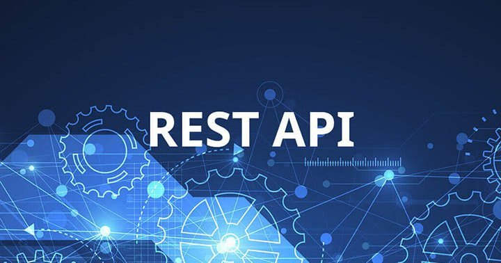 Interface Rest Api Pour La Technologie De Pesage