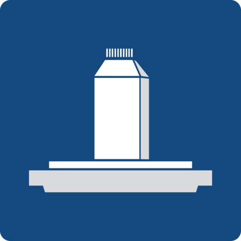 IT8000E: weighing terminal W&M approved