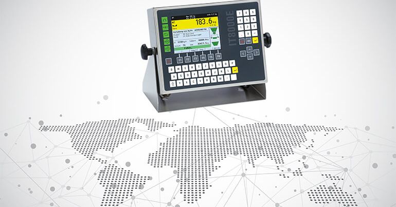 SysTec - Certifications, Seals
