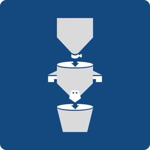 IT8000E: weighing terminal W&M approved