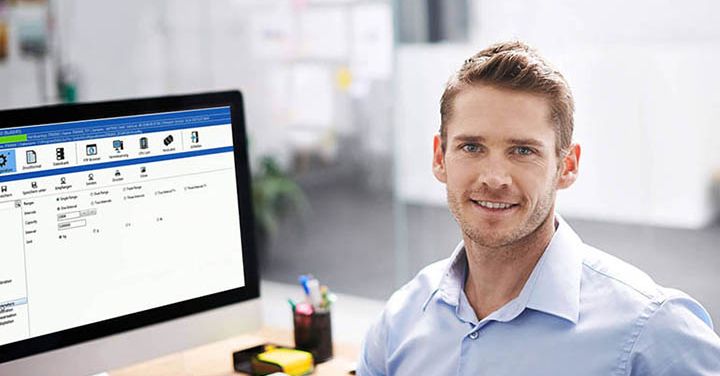 SysTec seminars weighing technology